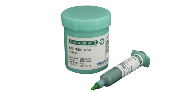 DB800系列 | 焊锡膏 | SMIC（中国）集团